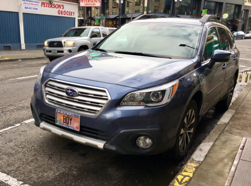 100 Coolest Vanity Plate Ideas Ever From Best Custom License Plates