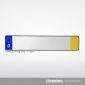 Custom German License Plate For Sale | Fuwong® front license plate