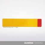 Custom German License Plate For Sale | Fuwong® front license plate