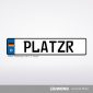 Custom License Plates Maker: The Definitive Guide